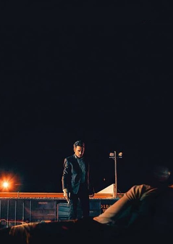 American Crime Story: Kyle Rittenhouse Fan Casting on myCast