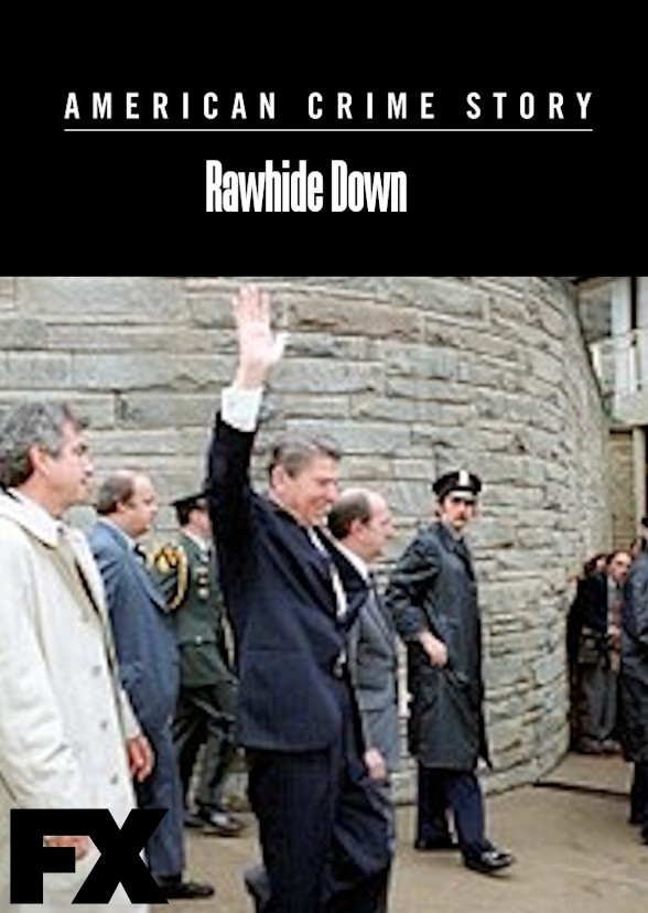 American Crime Story: Rawhide Down Fan Casting on myCast