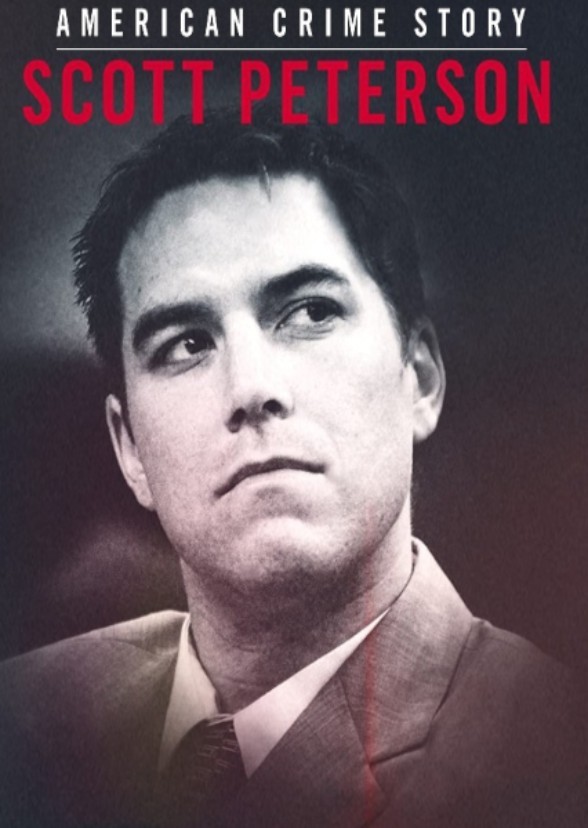 American Crime Story: Scott Peterson Fan Casting on myCast