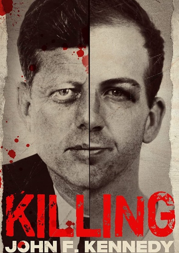 American Crime Story: The Assassination of John F. Kennedy Fan Casting on myCast