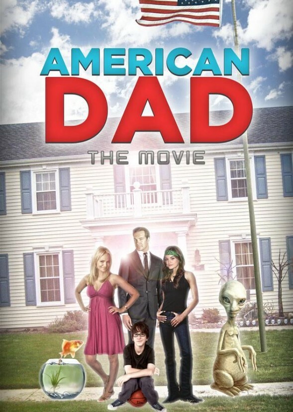 American Dad Fan Casting On Mycast