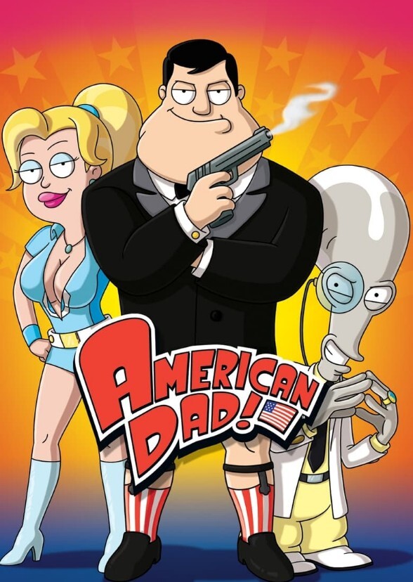 American Dad Fan Casting On Mycast