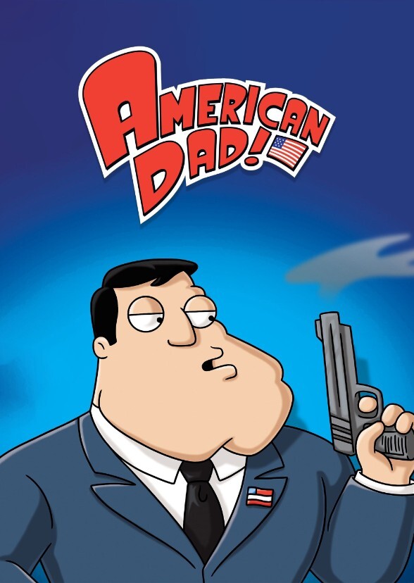 American Dad! Fan Casting on myCast