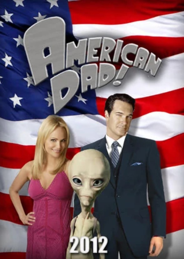Snot Fan Casting For American Dad Live Action Movie Mycast Fan