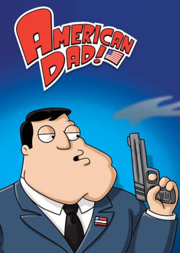 American Dad (Season 7). Fan Casting on myCast