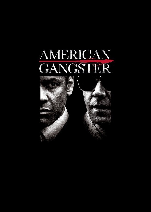Dominic Cattano Fan Casting for American Gangster (1997) | myCast - Fan ...