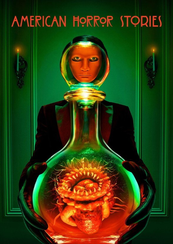 Declan O'Shaunessy Fan Casting for American Horror Stories Recast | myCast - Fan Casting Your ...