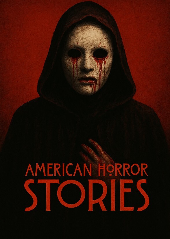 Alex Blackman Fan Casting for American Horror Stories Season 7 | myCast - Fan Casting Your ...