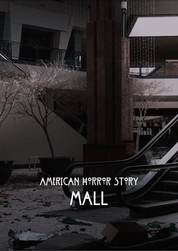 American Horror Story Mall Fan Casting on myCast