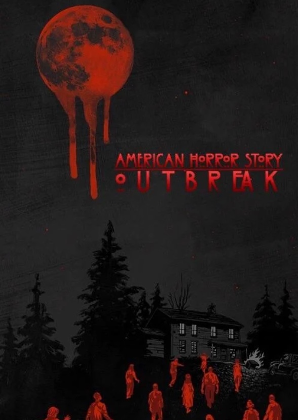 American Horror Story: Outbreak Fan Casting on myCast