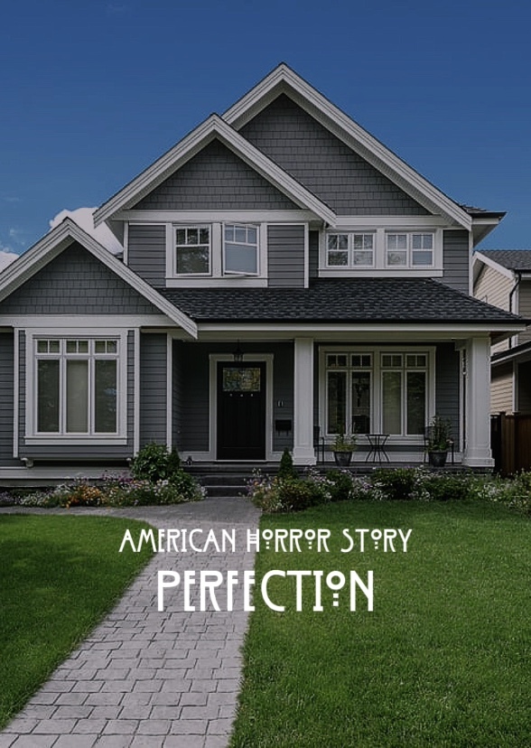 American Horror Story Perfection Fan Casting on myCast