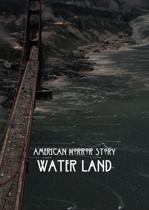 Fan Casting Jamie Lee Curtis as Sally Steffan in American Horror Story ...