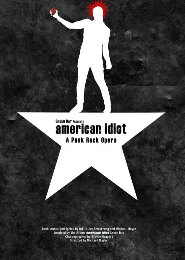 American Idiot Fan Casting on myCast