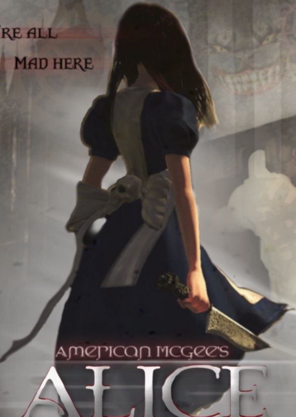 Cheshire Cat Fan Casting for American Mcgee’s Alice | myCast - Fan ...