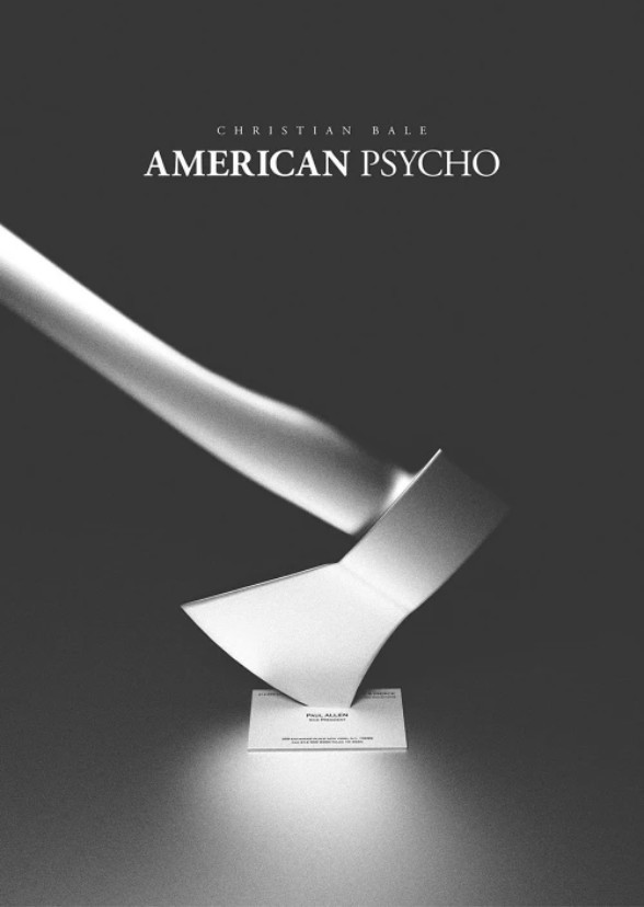 Fan Casting Samara Weaving as Evelyn Williams in American Psycho (2020 ...