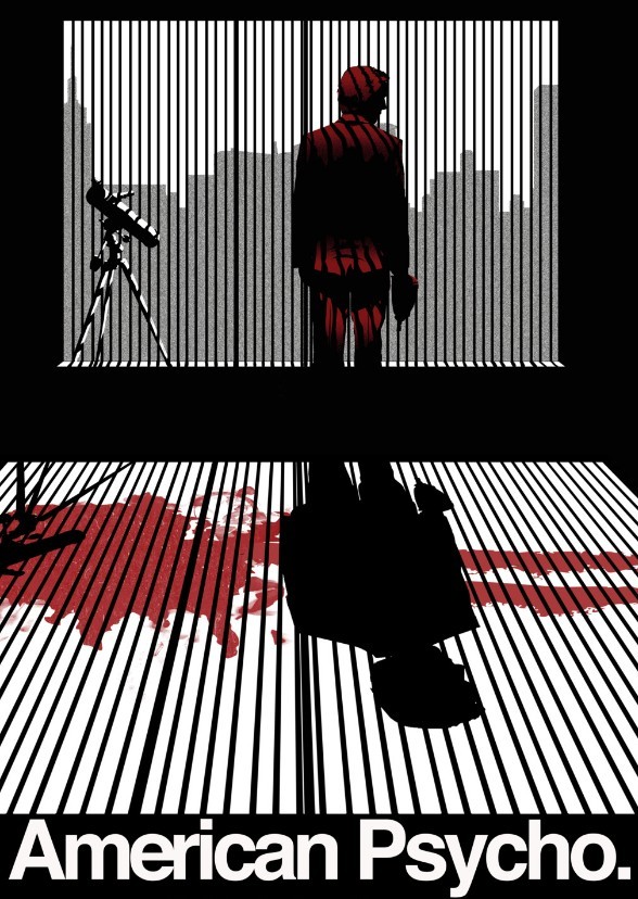 American Psycho (2022) Fan Casting on myCast