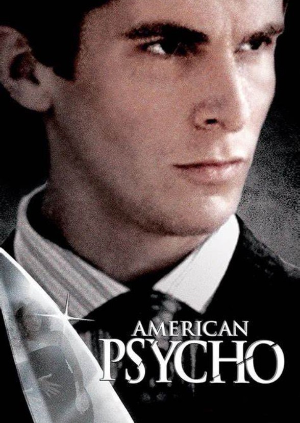 Timothy Bryce Fan Casting for American Psycho (2025) | myCast - Fan ...