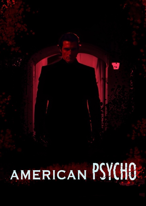 American Psycho (80's Giallo Style) Fan Casting on myCast