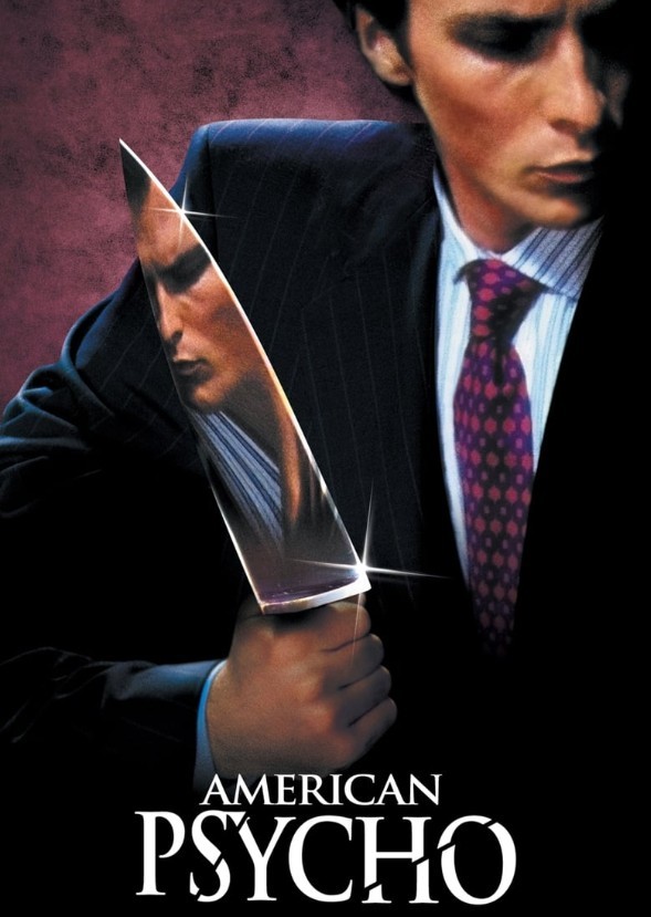 American Psycho Modern Remake Fan Casting on myCast