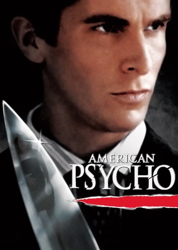 American Psycho (Netflix Series) Fan Casting on myCast