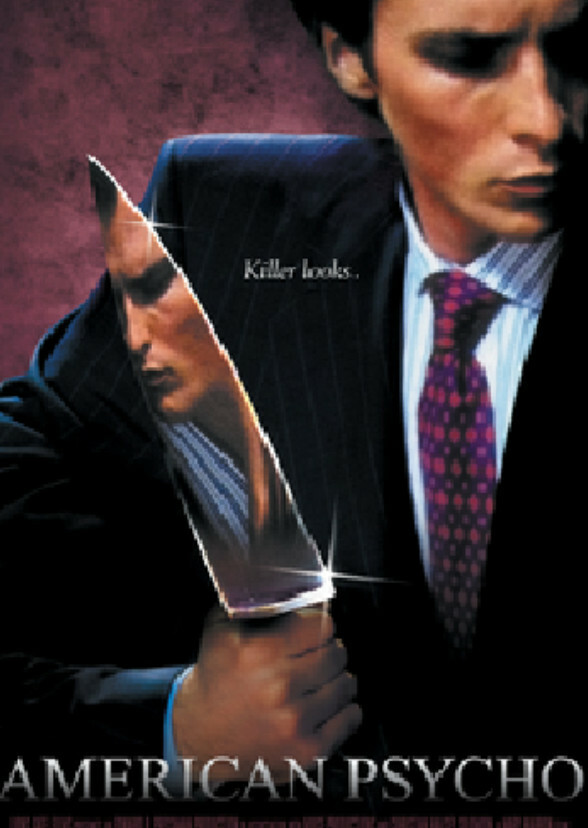 American Psycho Remake Fan Casting on myCast