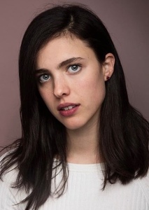 Zoe Hatz on myCast - Fan Casting Your Favorite Stories