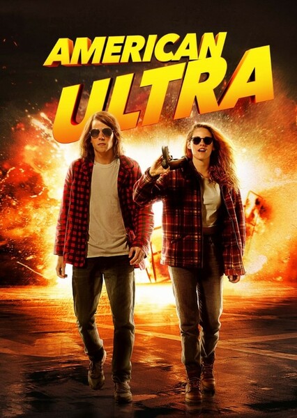 American Ultra (Remake) Fan Casting on myCast
