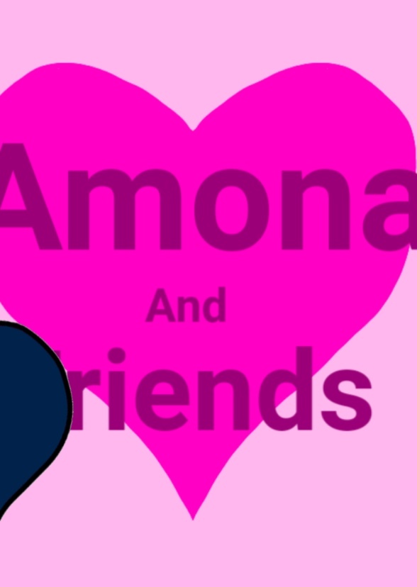 Pippi Petals Fan Casting for Amona And Friends | myCast - Fan Casting ...