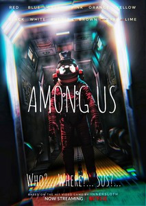 Patrick Aison Fan Casting