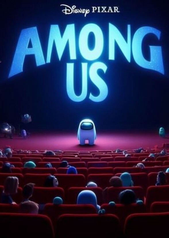 Among Us Fan Casting on myCast