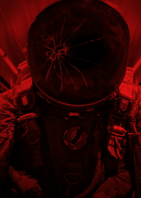 Fan Casting Jack Quaid as Red in Among Us (Horror Movie) on myCast