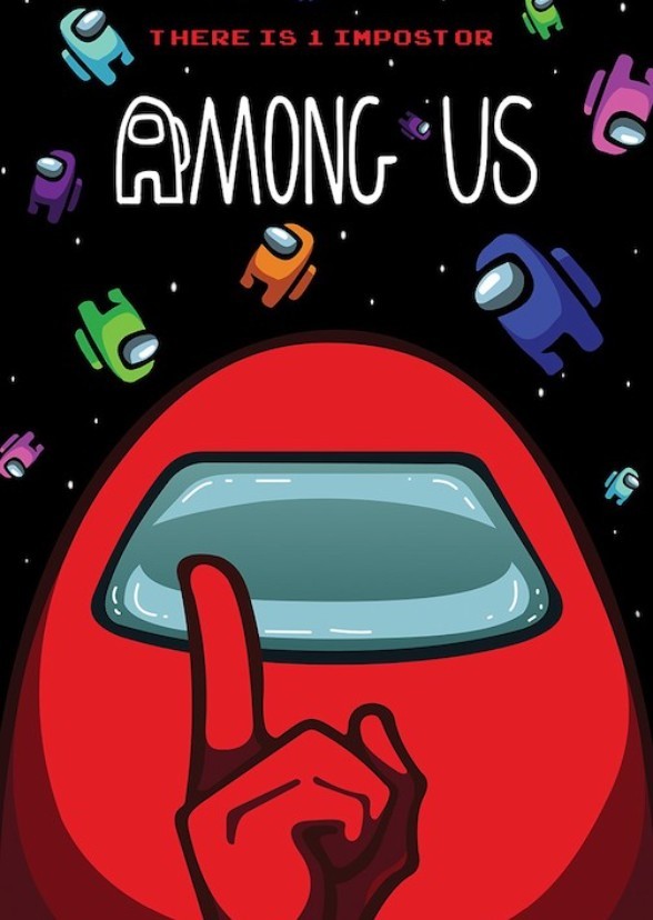 Maroon Crewmate Fan Casting for Among us movie | myCast - Fan Casting ...