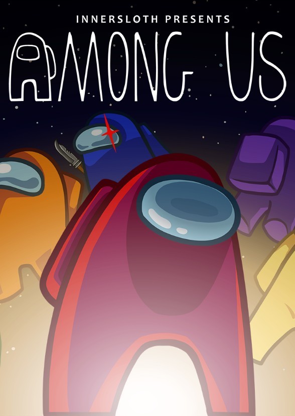 Among Us: The Impostor VS. The Crewmate Fan Casting on myCast