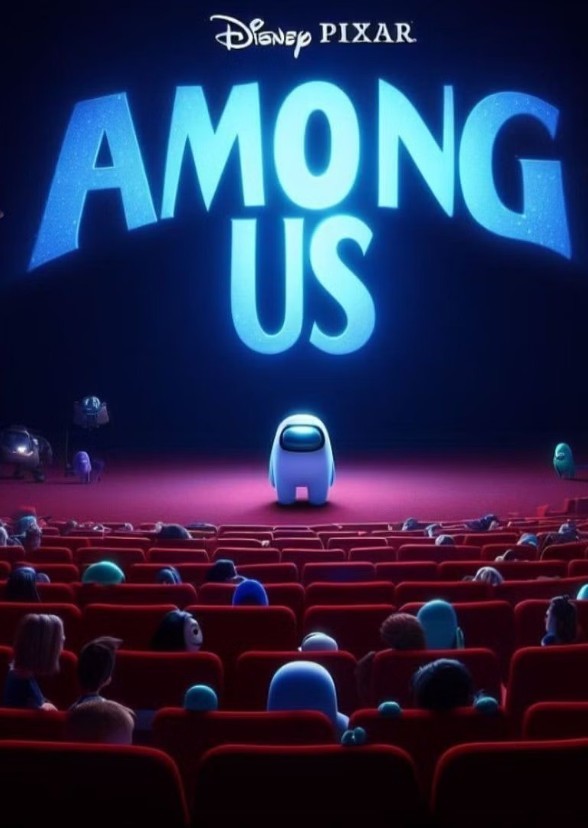Among Us: The Movie (2023) Fan Casting on myCast