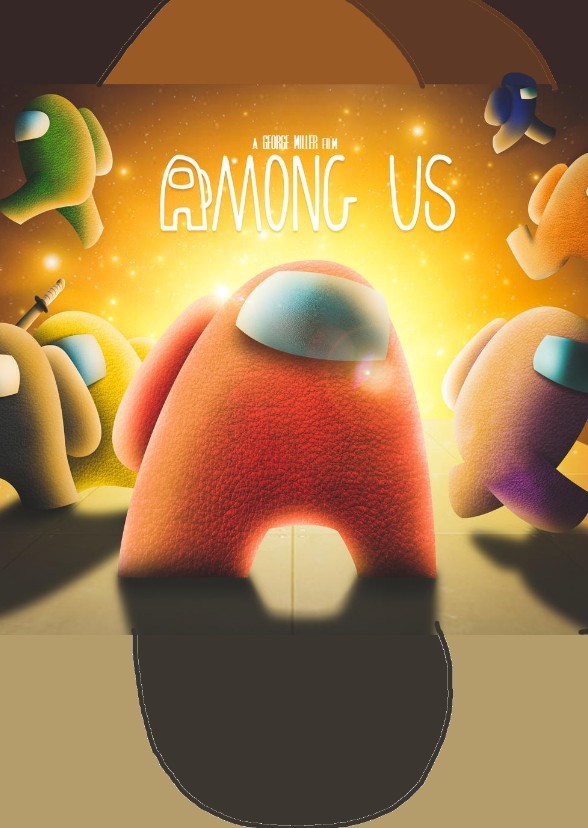 Among Us: The Movie Fan Casting on myCast