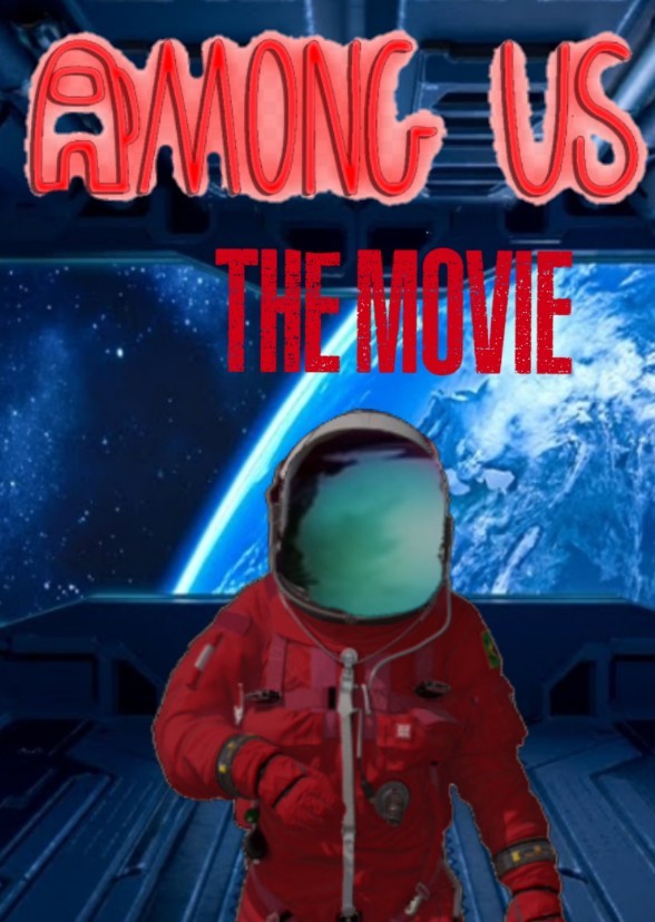 Among us:the movie Fan Casting on myCast