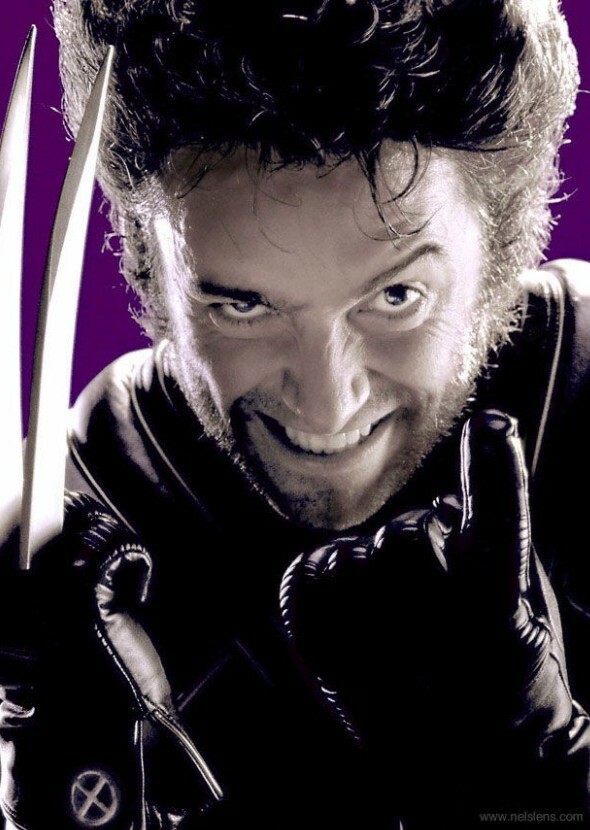 Amost Cast: X-Men Fan Casting on myCast