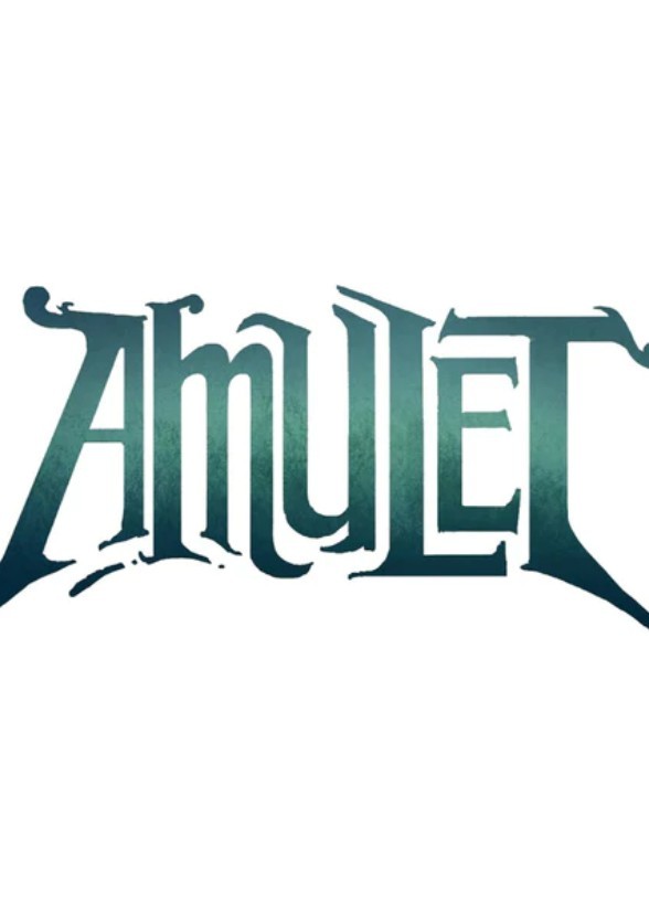 Cogsley Fan Casting for Amulet: The Stonekeeper | myCast - Fan Casting ...