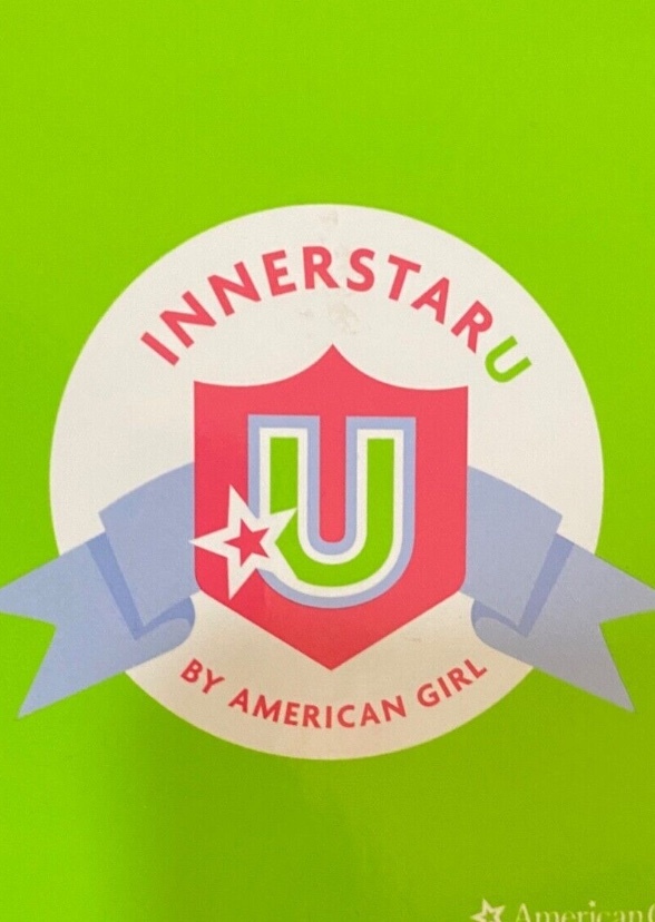 An American Girl: Innerstar University Fan Casting on myCast