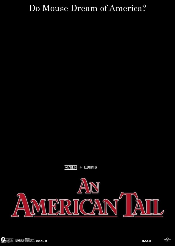 Fan Casting Finn Wolfhard as Tony Toponi in An American Tail ...