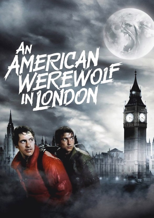An American Werewolf in London Fan Casting on myCast