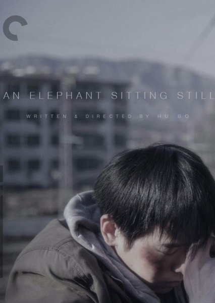 An Elephant Sitting Still (2028) Fan Casting on myCast