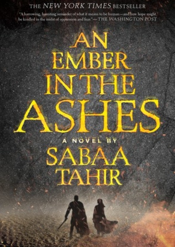 Darin Fan Casting for An Ember in the Ashes | myCast - Fan Casting Your ...