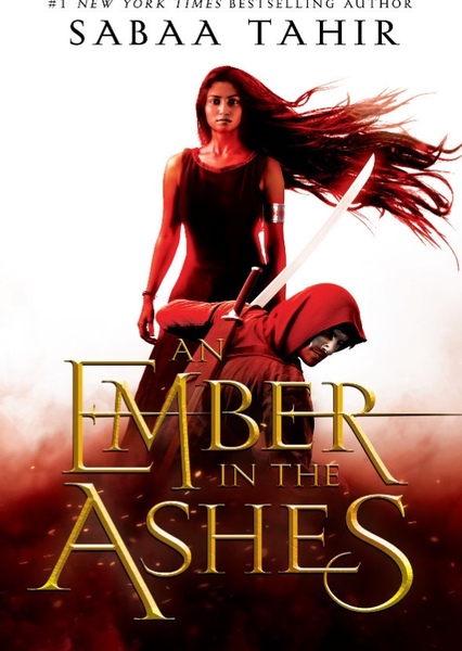 An Ember In The Ashes Fan Casting on myCast