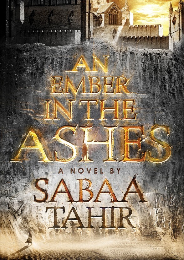 An Ember in the Ashes Fan Casting on myCast