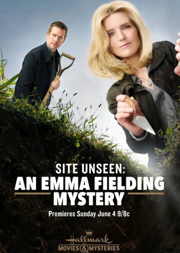 An Emma Fielding History. Fan Casting on myCast