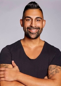 Tariq Razi Fan Casting