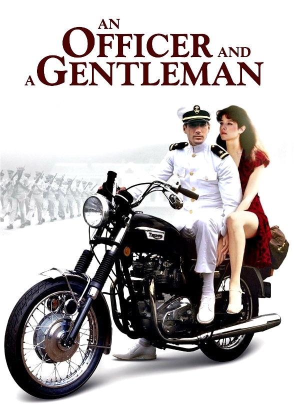 Find an Actor to Play Gunnery Sergeant Emil Foley in An Officer and a ...