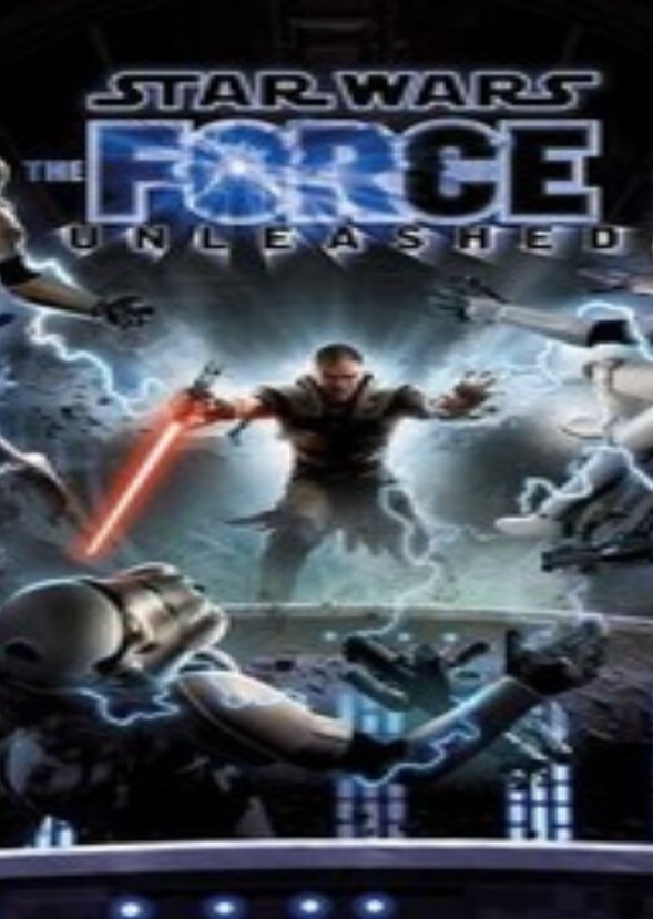An R-rated adaptation of The Force Unleashed Fan Casting on myCast