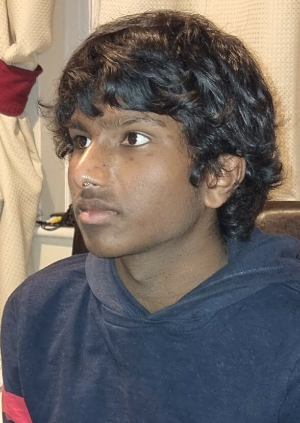 Aiden Browns Fan Casting for An Untitled Sehnthujan Bajeekaran Film ...